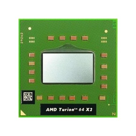 Amd Amd Turion 64 X2 Mobile Technology Tl-60 2 Ghz Processor ( Mobile ) - TMDTL60HAX5CT | Zoro